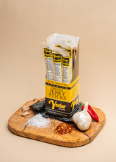 ABOUT US – YODER BRANDS