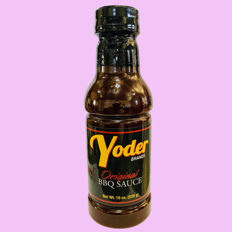 PREMIUM MEAT SNACKS – YODER BRANDS