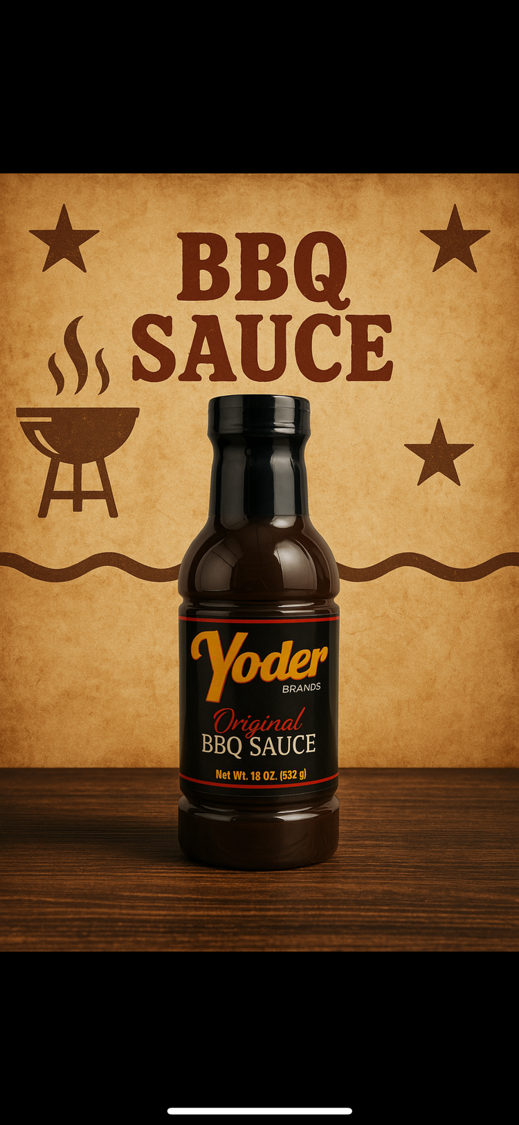 PREMIUM MEAT SNACKS – YODER BRANDS