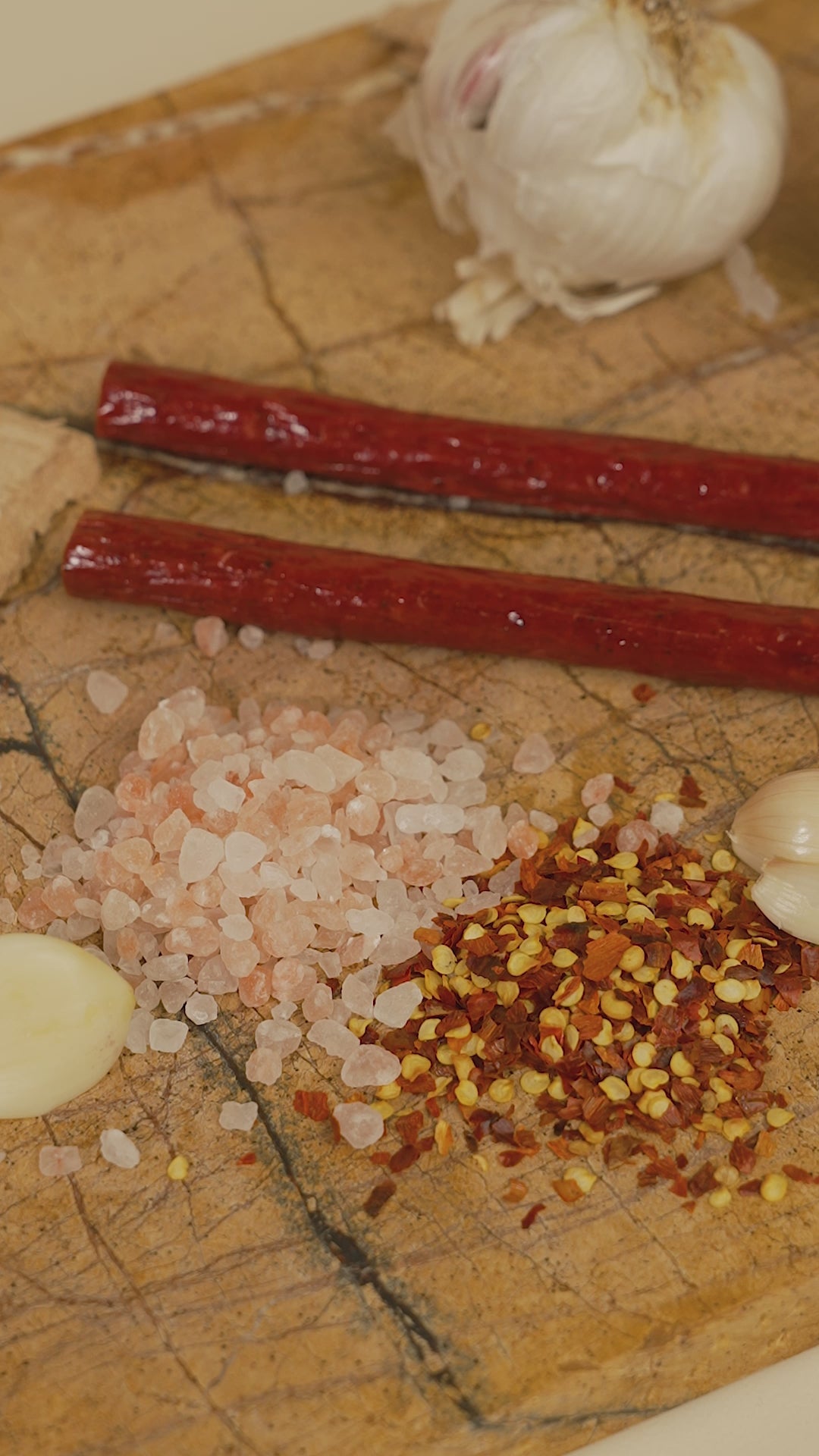 1 oz Original Smoked Beef Stick – YODER BRANDS